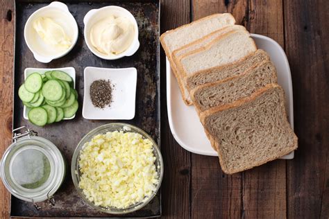 Egg Mayo Sandwich Bake Fresh