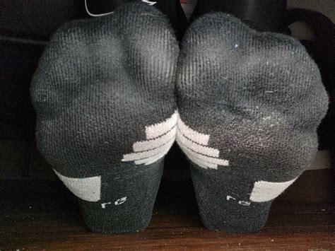 Sweaty And Smelly Basketball Socks Again By Smellyfeetguy On Deviantart