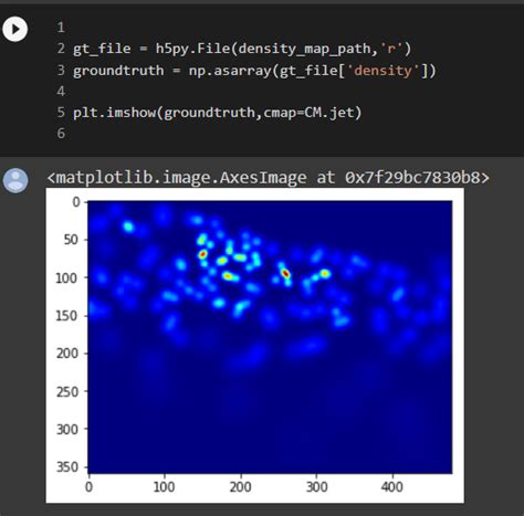 Github Mohdmohsin0403image Segmentation And Crowd Density Estimator