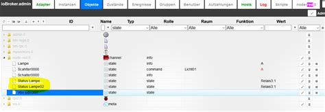 Iobroker Node Red Raspberry Serial Arduino Heimautomation Computer Und Smart Home