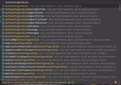 Spring Autoconfiguration 직접 만들어서 라이브러리로 만들어보기