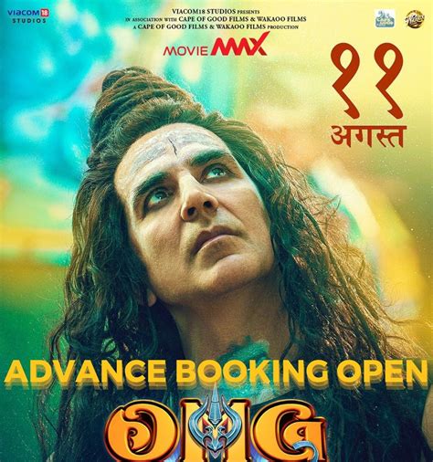 Controversy Surrounds Omg 2 As Cbfc Demands Modifications Film