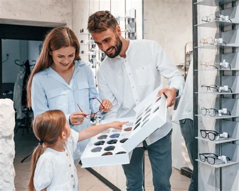 About Us Ashleigh Opticians And Hearing Centre