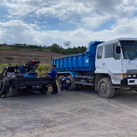 Road Side Assistance Aneka Ban Batam