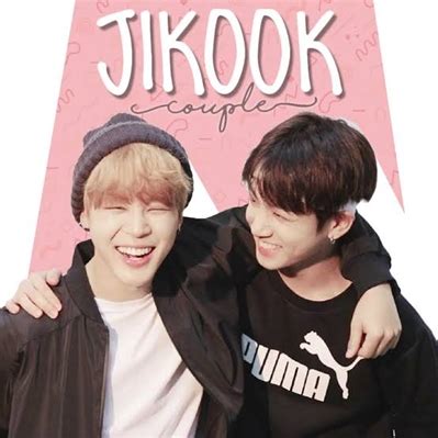 História JIKOOK História escrita por BlackLovely Spirit Fanfics e