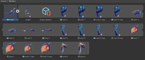 How To Animate D Characters In Unity Incredimate