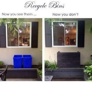 Hide Your Recycle Bins The Homestead Survival