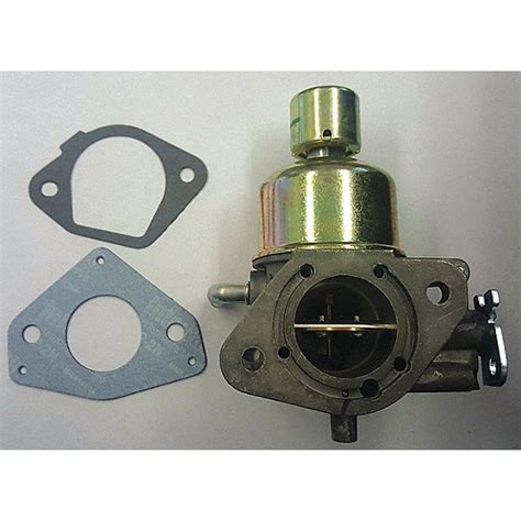 Kohler Engine Carburetor Complete Kit Fits Kohler Brand Carburetor