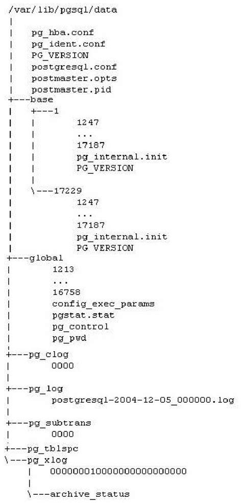 知乎盐选 232 安装使用 Postgresql