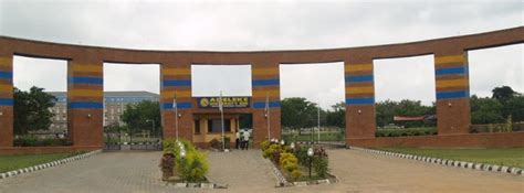Adeleke University Ede Announces Admissions For The 2024 2025 Academic Session Myschoolnews