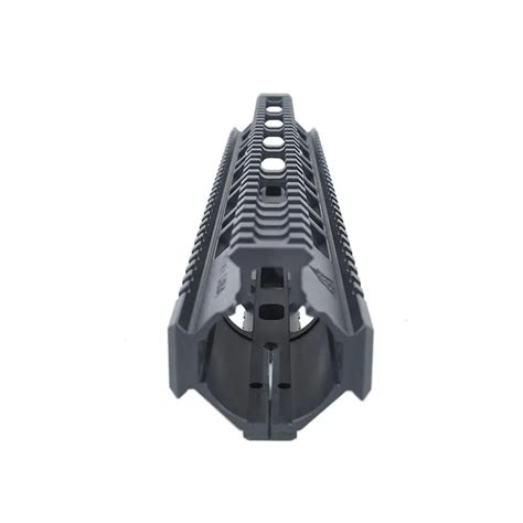 AT3 Pro Quad Rails Free Float AR15 Handguards AT3 Tactical