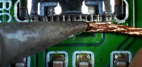 What Is Reflow Soldering Electronicshacks