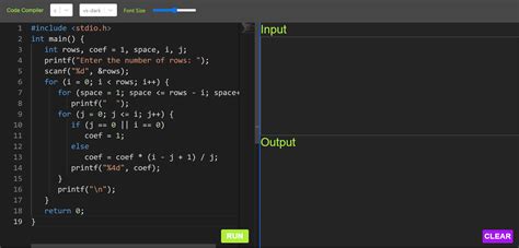 Github Sanikaardekarhirekarma Codecompiler