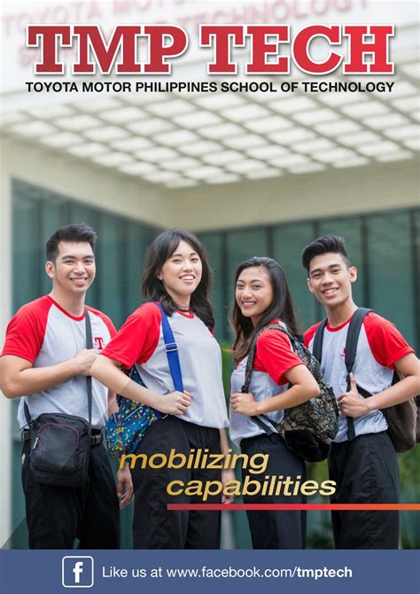 Tmp Tech 2017 Brochure Rppr Page 1 17 Flip Pdf Online