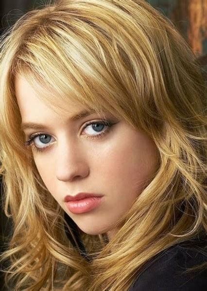 Fan Casting Alexz Johnson As Final Destination In Hottest Actress By