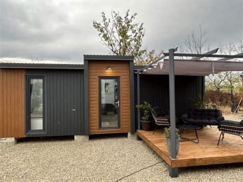 Container Modular Constanta • Olxro