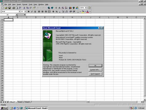 Microsoft Office 97 Professional Sr 2 Microsoft Free Download Borrow And Streaming