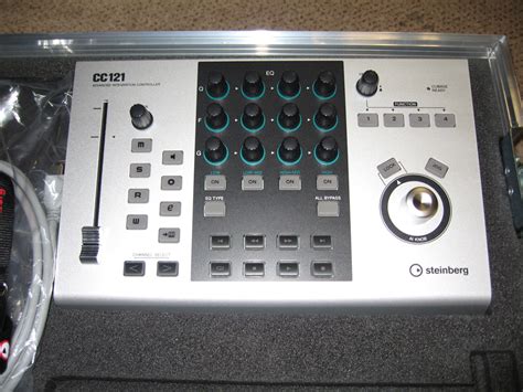New Cubase Hardware Unboxed Musicradar