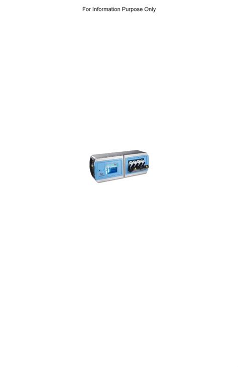 Anatel Pat700 Toc Analyzer At Rs 560000piece Toc Analyzer In Pimpri