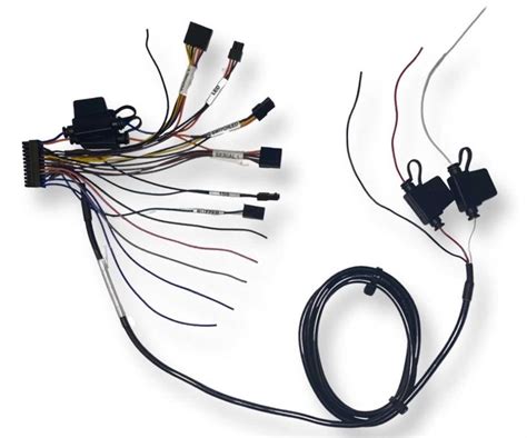 Xpr5500e Accessory Connector Pinout All You Need To Know