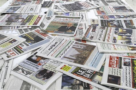 Detenidos Dos Periodistas Argelinos Por Publicar Un Video De Protestas