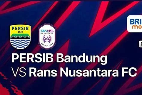Jadwal Acara Indosiar Hari Ini Minggu 4 September 2022 Live BRI Liga
