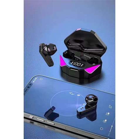 Безжични Bluetooth слушалки Sovel Спортни Сензорно управление