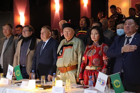 ДЭЛХИЙН “АЛТАРГАНА 2024” ОЛОН УЛСЫН НААДМЫГ ЗОХИОН БАЙГУУЛАХ ХОРООНЫ АНХДУГААР ХУРАЛДААН БОЛЖ БАЙНА