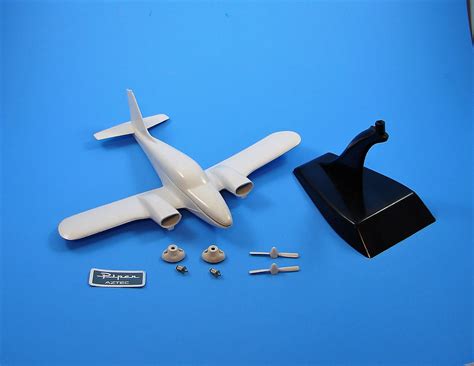Piper Aztec Kit Precisemodelsllc