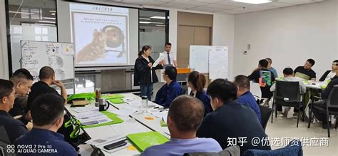 5月18李剑波老师 泰州公开课讲授卓越现场与金牌班组长能力提升 知乎