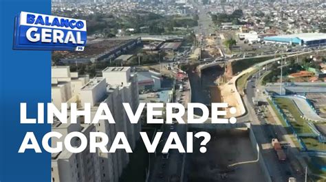 Obra Vai Completar 17 Anos Com Mais Uma Promessa De Entrega Br