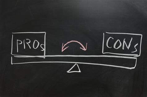Pros And Cons Of Big Data Exploring The Advantages And Challenges It