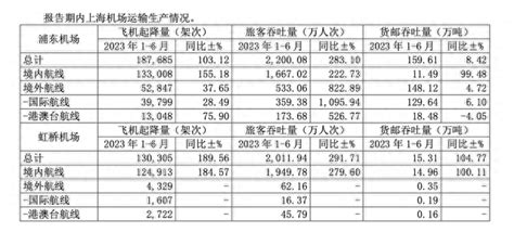 上海机场上半年净利132亿实现扭亏，浦东机场免税收入增近5倍上海机场新浪财经新浪网
