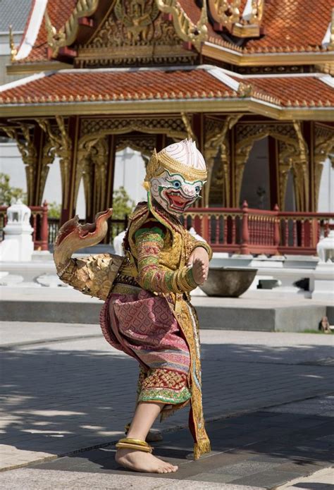 Photo Gallery 5 ไฮไลท์โขนศิลปาชีพฯ ตอน “สะกดทัพ” รู้ก่อนเข้าชมเพื่อ