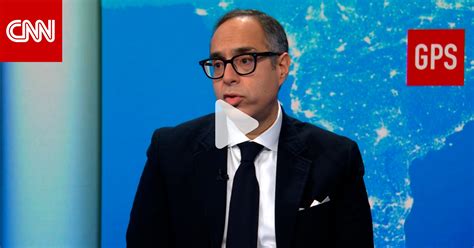 خبير يوضح لـcnn سبب موقف مصر من غزة وهذا ما قاله عن استهداف حماس