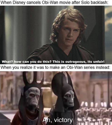 Patience My Young Padawan R Prequelmemes