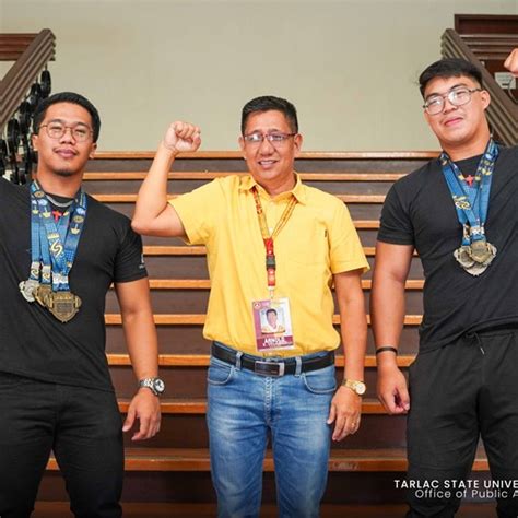 Civic Welfare Training Service Tarlac State University