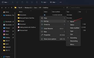 How To Find Remove Duplicate Files In OneDrive