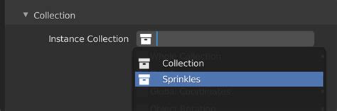 Mesh How Can I Set Particles To Multiple Instance Objects Blender
