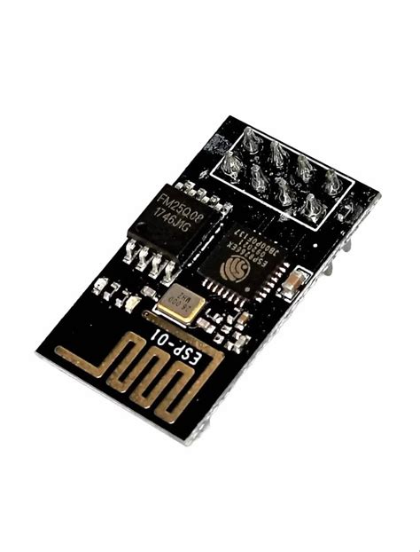 Cisco Esp8266 Esp 07 Wifi Transceiver Wireless Module At ₹ 180piece In