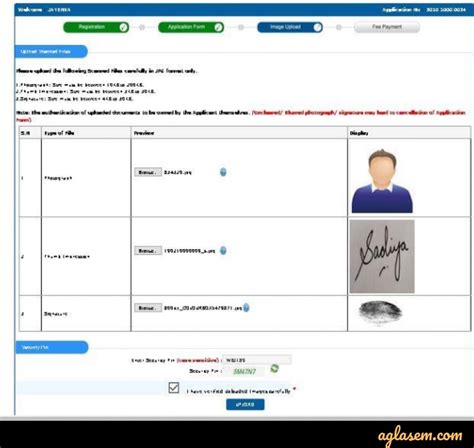 Icar Aieea Ug 2022 Application Form