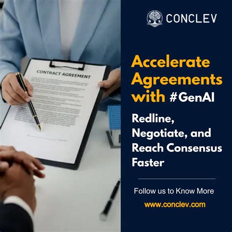 Upgrade Your Workflow With Ai E Signatures Conclev Medium