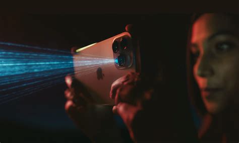 How To Test Out Your Iphone 12 Pros Exciting New Lidar Sensor Idrop