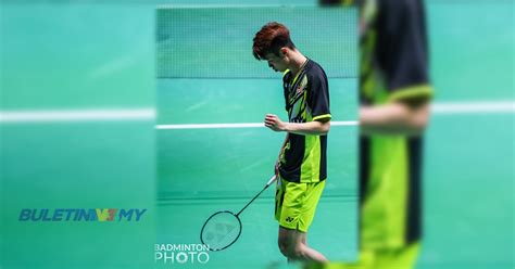 Tze Yong Kandas Di Separuh Akhir Terbuka Australia Buletin Tv3 Malaysia