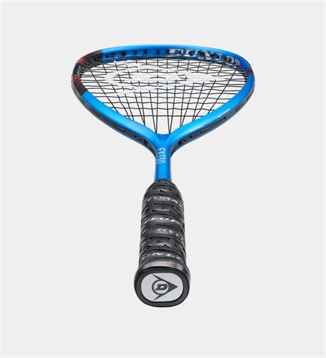 Dunlop Fx 130 Squash Racket Great Racket Shop