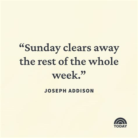 50 Sunday Quotes For A Joyful Weekend