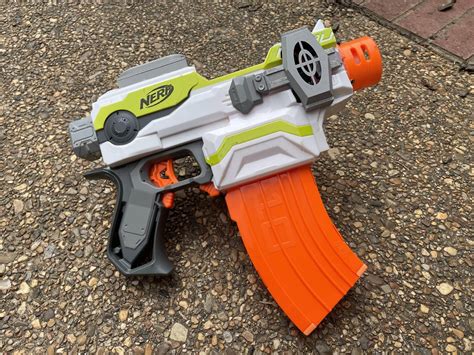 Now Presenting The Ulus My Minimized 180d 2sd Modulus Rnerf