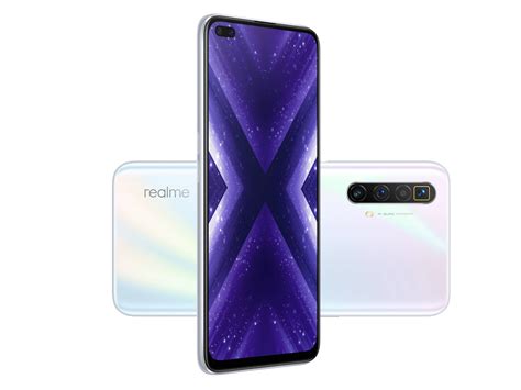 Realme X3 SuperZoom Smartphone Review - Scores some major points thanks ...