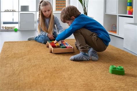 Les Supports Montessori Pour Stimuler Les Aptitudes Dun Enfant