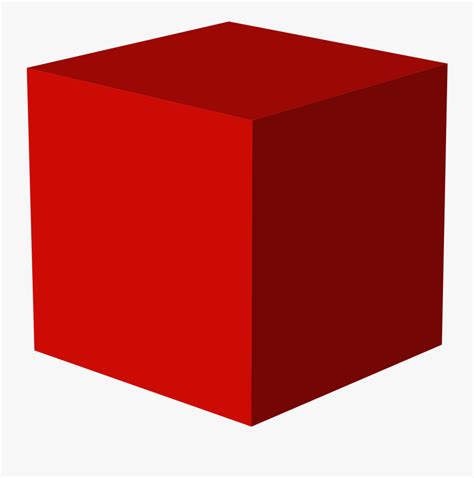 Simulator Unity Connect Red Cube Png Free Transparent Clipart ClipartKey